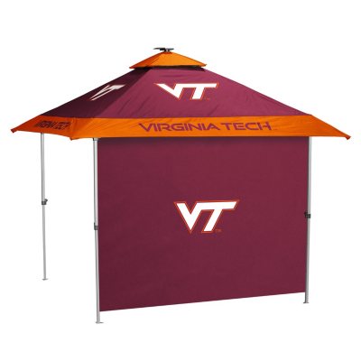 NCAA CANOPY VA TECH HOKIES - Sam's Club