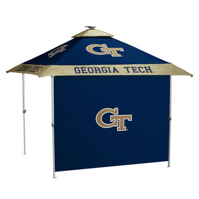 NCAA CANOPY GA TECH - Sam's Club