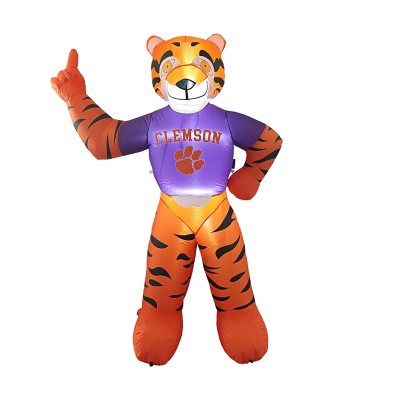 NCAA Inflatable Team Mascot - Sam's Club