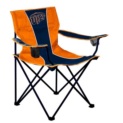 Click here for Logo Brands NCAA Big Boy Chair - UTEP Miners:- UTE... prices