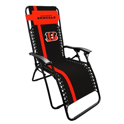 ANTI GRAVITY CHAIR CINCINNATI BENGALS Sam s Club