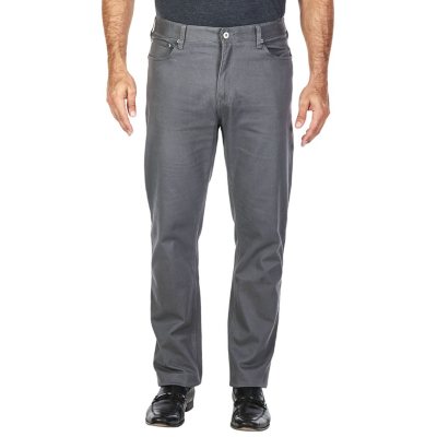 Iron Clothing Patriot Men's 5-Pocket Stretch Twill Pant - Sam's Club