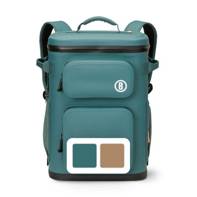 Bushnell 24 Can Backpack Cooler - Sam's Club