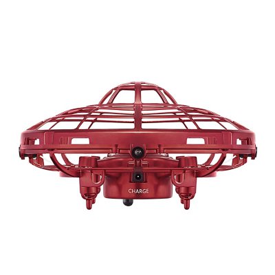 Hover star motion controlled ufo drone store