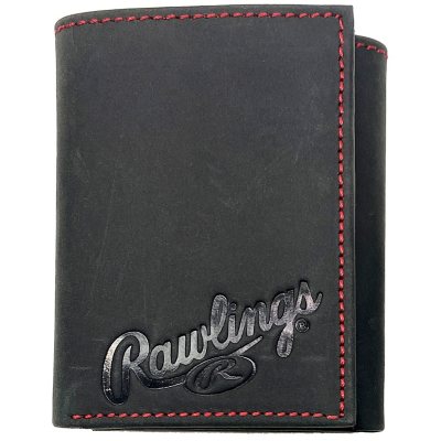 Rawlings High Grade Embossed Tri-Fold Wallet - Sam's Club