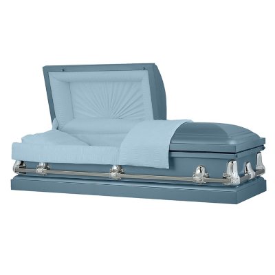 Titan Casket Heritage Steel Funeral Casket - Sam's Club