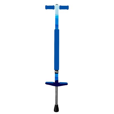 Alex Super Go Pogo Stick with Comfort Pads and Safe Spring (Assorted ...