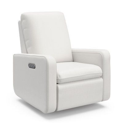 Click here for Graco Teddi Power Recliner Swivel Glider with USB... prices