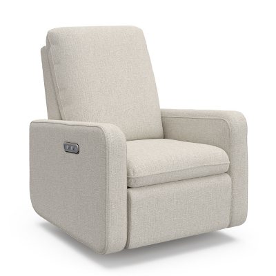Click here for Graco Teddi Power Recliner Swivel Glider with USB... prices