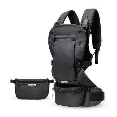 Colugo Baby Carrier, Black - Sam's Club