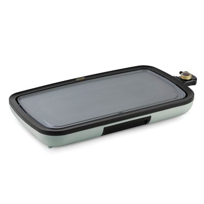Click here for Dash Ceramic Nonstick Everyday Griddle (Sage):- Sa... prices