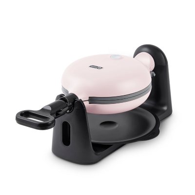 Click here for Dash Ceramic nonstick Flip Belgian Waffle Maker:-... prices