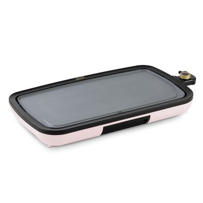 Click here for Dash Ceramic Nonstick Everyday Griddle (Pink):- Pi... prices