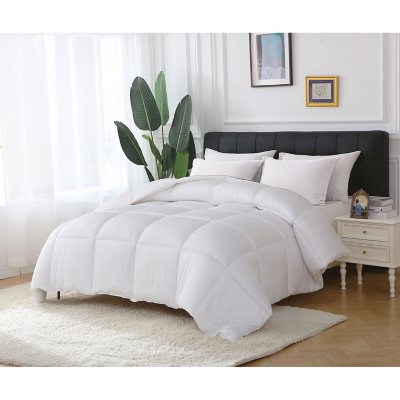 Click here for St. James Home Bamboo Down Alternative Comforter -... prices