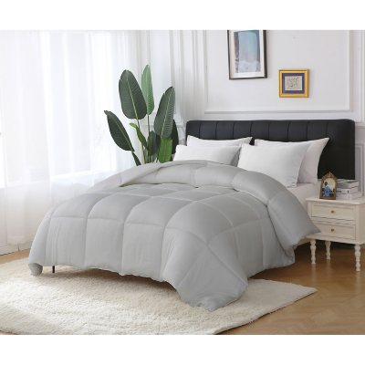Click here for St. James Home Bamboo Down Alternative Comforter -... prices