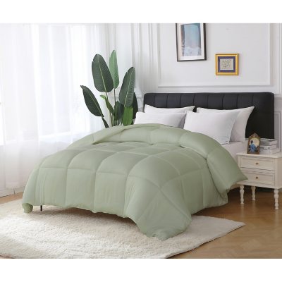 Click here for St. James Home Bamboo Down Alternative Comforter -... prices