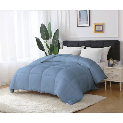 Click here for St. James Home Bamboo Down Alternative Comforter -... prices