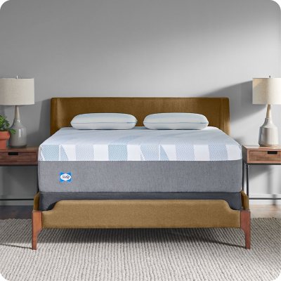 Click here for Sealy Dreamlife 14 Soft Memory Foam Mattress (Twin... prices