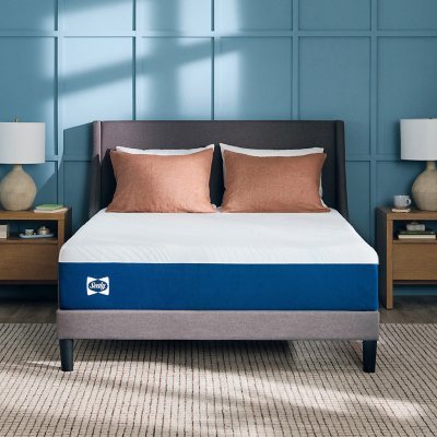 Click here for Sealy 12 Memory Foam Mattress-in-a-Box:- Queen prices