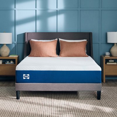 Click here for Sealy 12 Medium Memory Foam Mattress:- Twin prices
