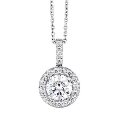 Click here for Superior Quality VS Collection 1.10 CT. T. W. Roun... prices