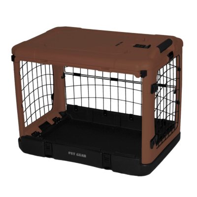The Other Door Deluxe Steel Crate - 36" - Sam's Club