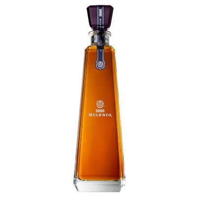 Click here for 1800 Milenio Tequila  750 ml prices