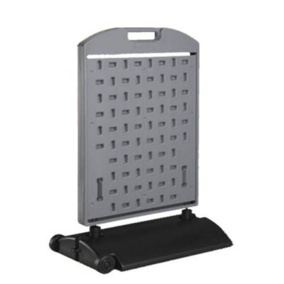 Wind Sign III Stand - Sam's Club