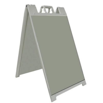 Signicade A-Frame - Sam's Club