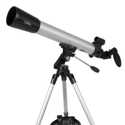 National Geographic 70mm Refractor Telescope - Sam's Club