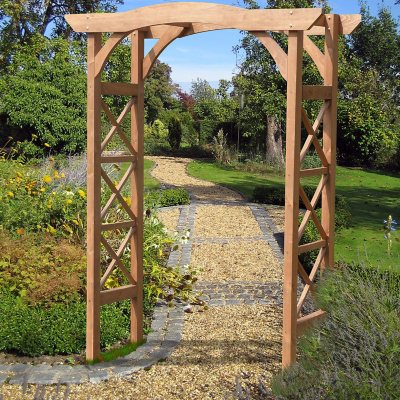 Click here for Venice Arbor prices