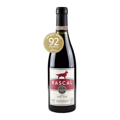 Rascal Pinot Noir (750 ml) - Sam's Club