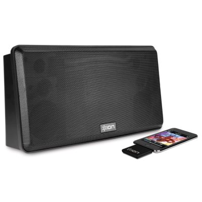 ION Audio Wireless iPod Speaker System - Sam's Club