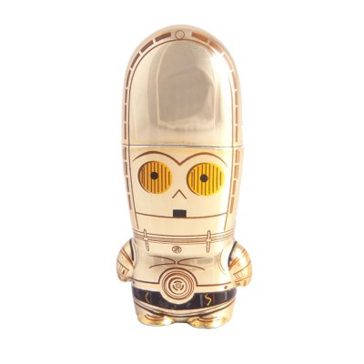 Star Wars 32GB USB Flash Drive - Sam's Club