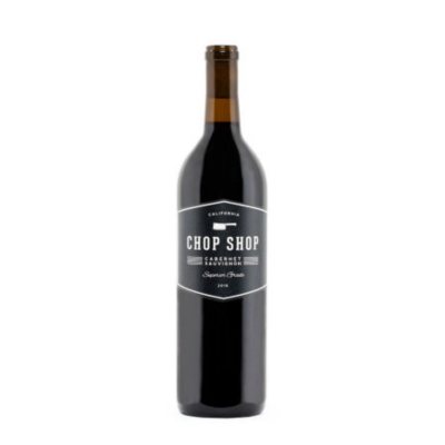 Click here for Chop Shop Cabernet Sauvignon (750 ml) prices