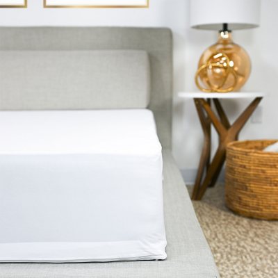 Click here for ProtectEase Waterproof  Allergy  and Bedbug Mattre... prices