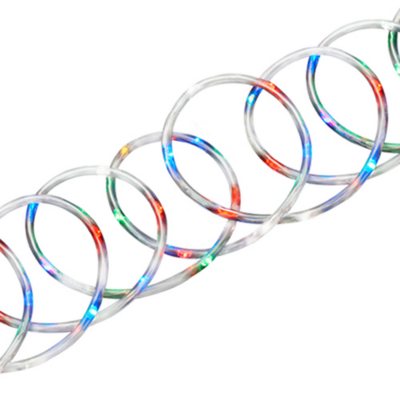 Assorted LED Mini Rope Lights (2 Multi) - 18' - Sam's Club