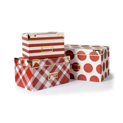 Keepsake Boxes (76 oz.) - Sam's Club