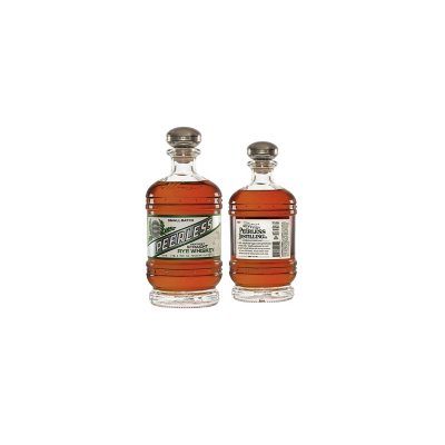 Peerless Straight Rye Whiskey Small Batch (750 ml) - Sam's Club