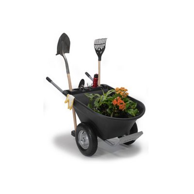 Majik Wheelbarrow Sam s Club