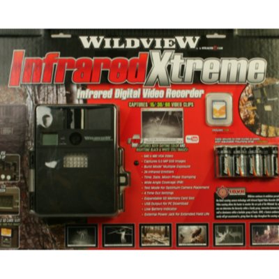 Wildview Digital Scouting Camera - Sam's Club