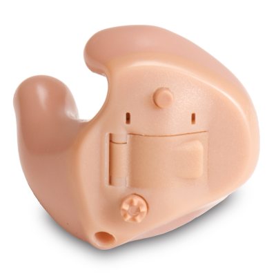 Liberty Custom 64 Channel Full Shell (FS) Digital Hearing Aid - Sam's Club