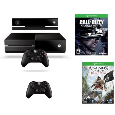 XBOX1 COD/ASCRD BDL XBOX1 COD/ASCRD BDL - Sam's Club