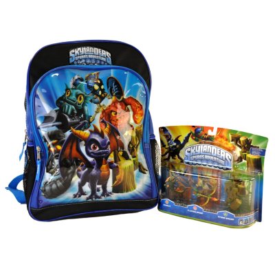 SKYLANDER BACK/BUND - Sam's Club