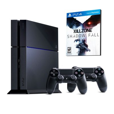 PS4 Killzone Bundle : Shadow Fall - Sam's Club