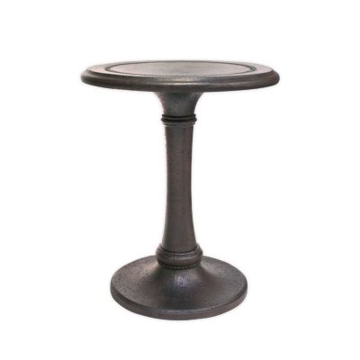 Click here for Cast Stone Side Table prices