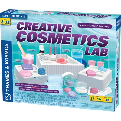 Creative Cosmetics Lab - Sam's Club