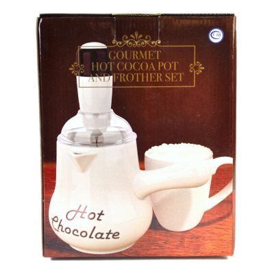 HOT COCOA MAKER - Sam's Club