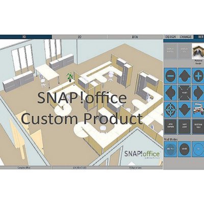 SNAP!Office Custom Office Product ($100 Unit) - Sam's Club