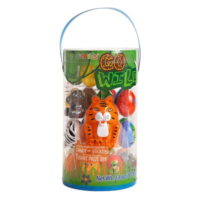 Go Wild Easter Eggs (32 ct.) - Sam's Club